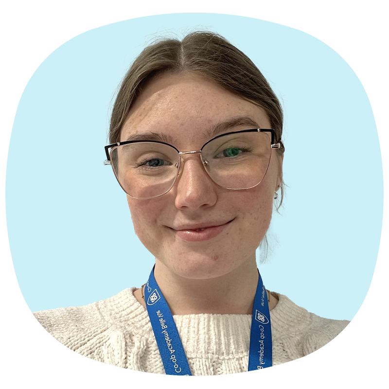 Co-op Academies Trust - Meet the Cohort & Alumni