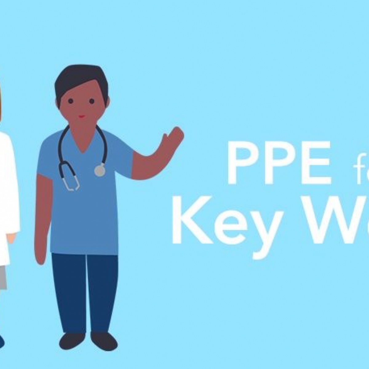 Co-op Academies Trust - Academy colleagues make PPE for fellow Key Workers