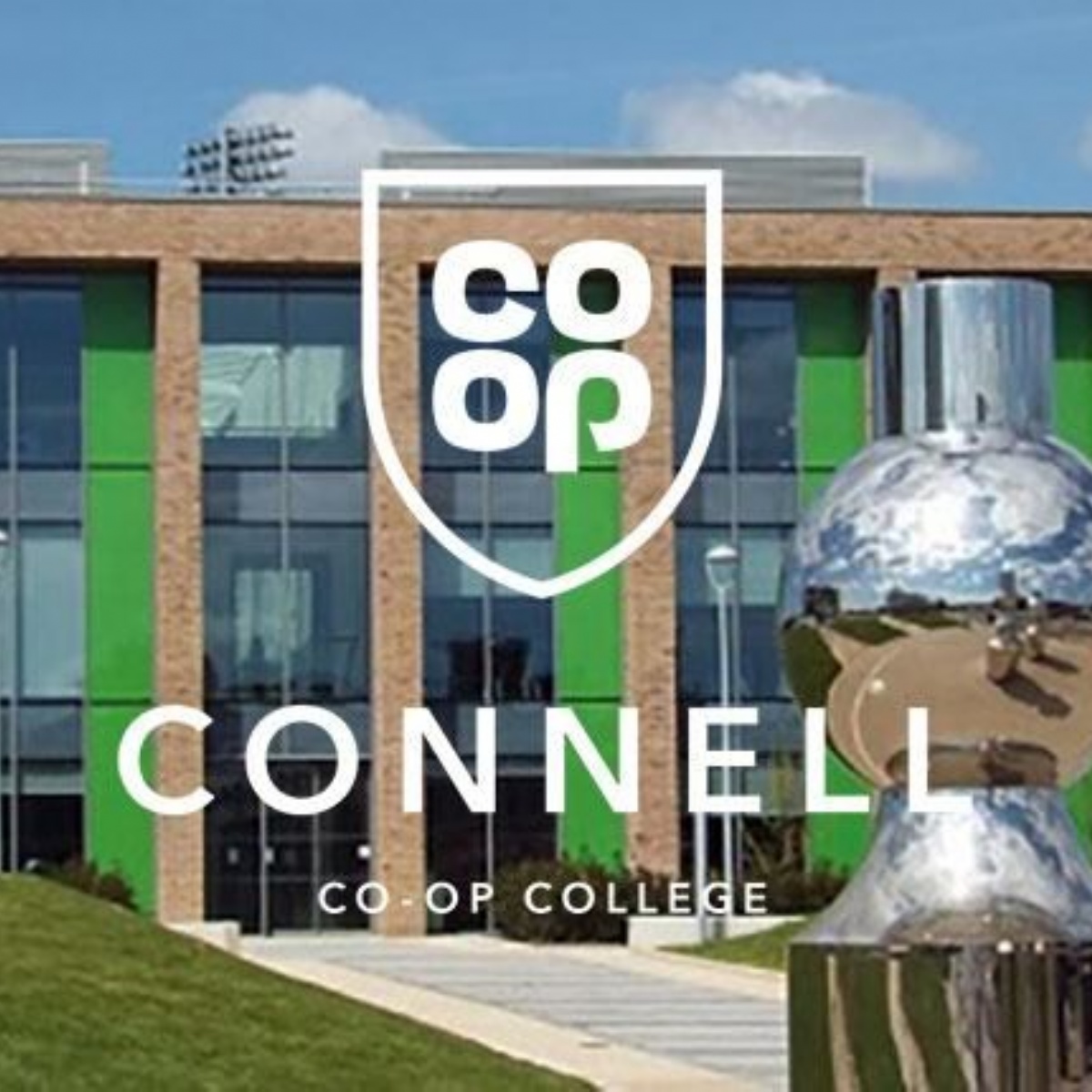 Co-op Academies Trust - Excellent A-Level and BTEC results from Connell ...