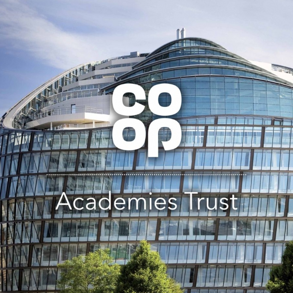 Co-op Academies Trust - Trust becomes the most diverse as it adopts two special schools