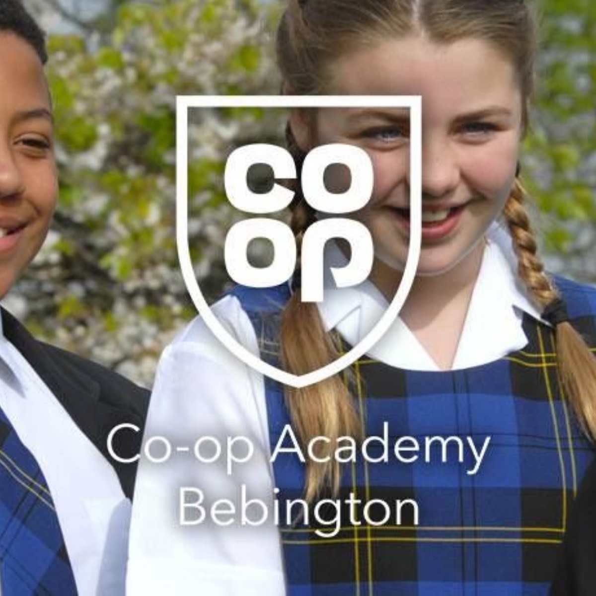 Co-op Academies Trust - First Wirral secondary school joins Trust