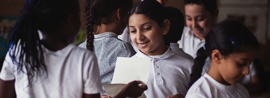 Co-op Academies Trust - Co-op Academy Medlock join our Trust