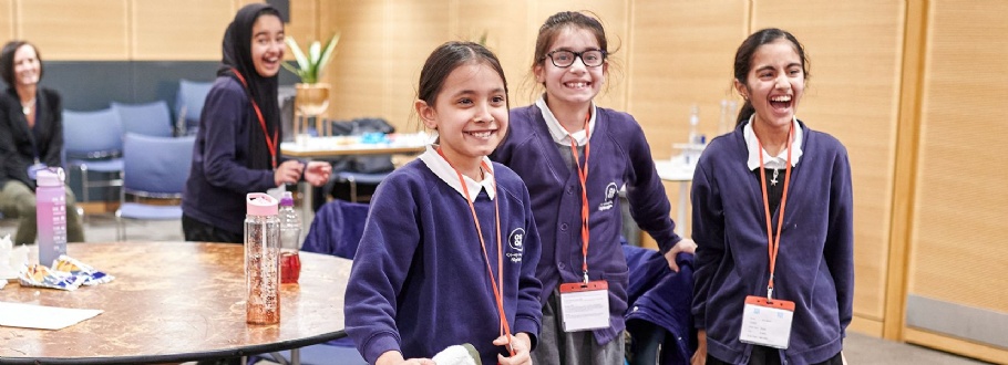 Co-op Academies Trust - GoIT Primary Dragons Den Competition