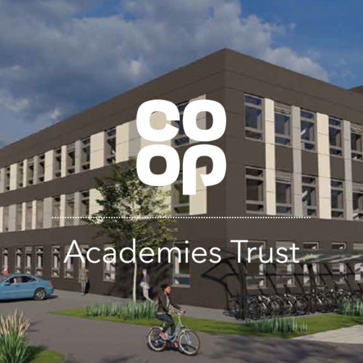 Co-op Academies Trust - Florence MacWilliams set to join Co-op ...