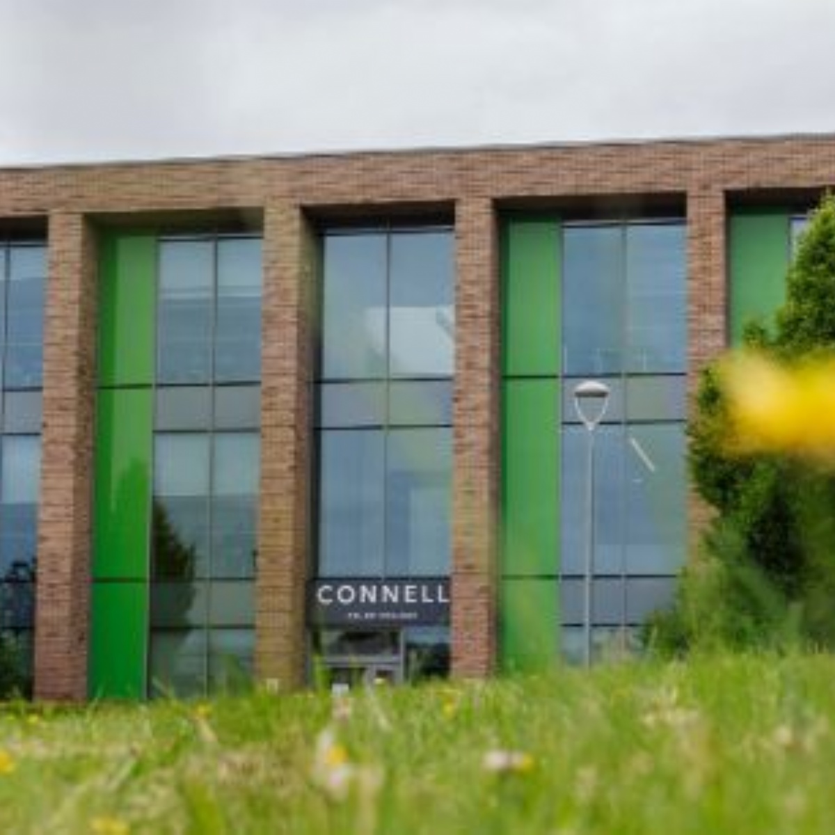 Co-op Academies Trust - Connell Co-op College highlighted in Gatsby ...