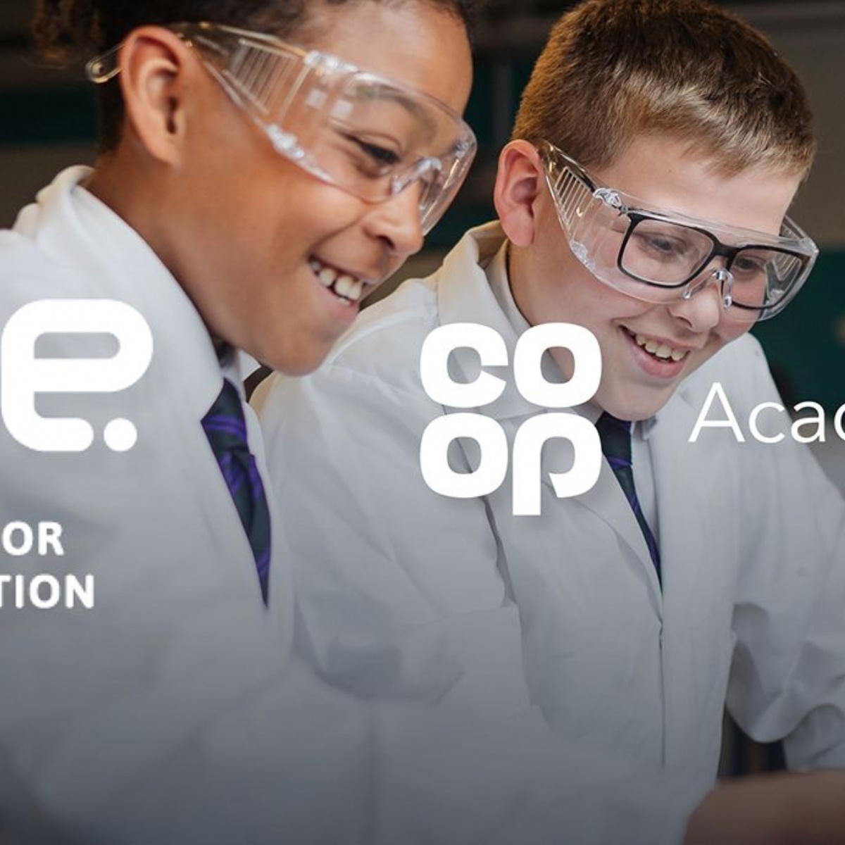 Co-op Academies Trust - Co-op Academies Trust joins forces with ASE to ...