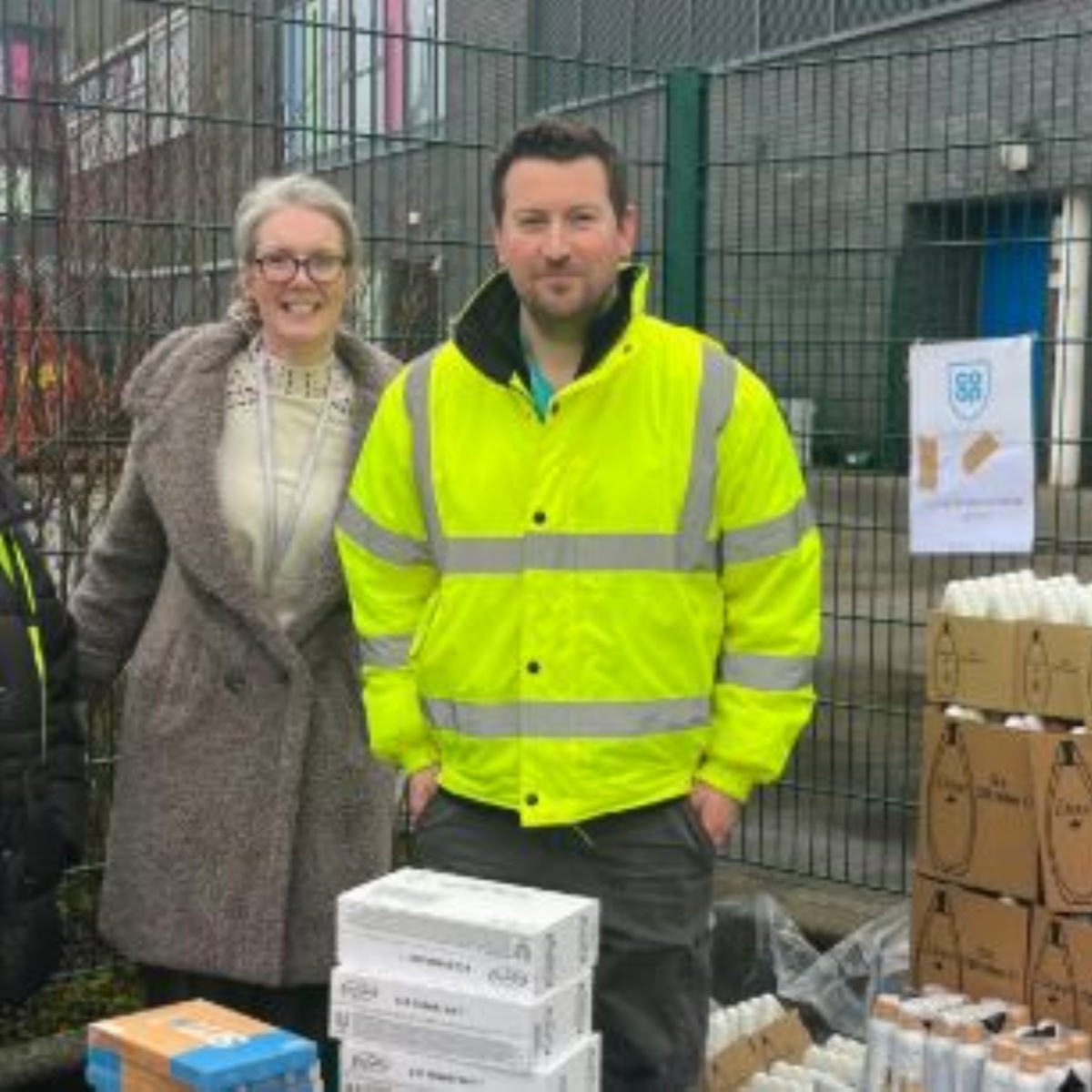 Co-op Academies Trust - Hygiene Bank partnership continues to help ...