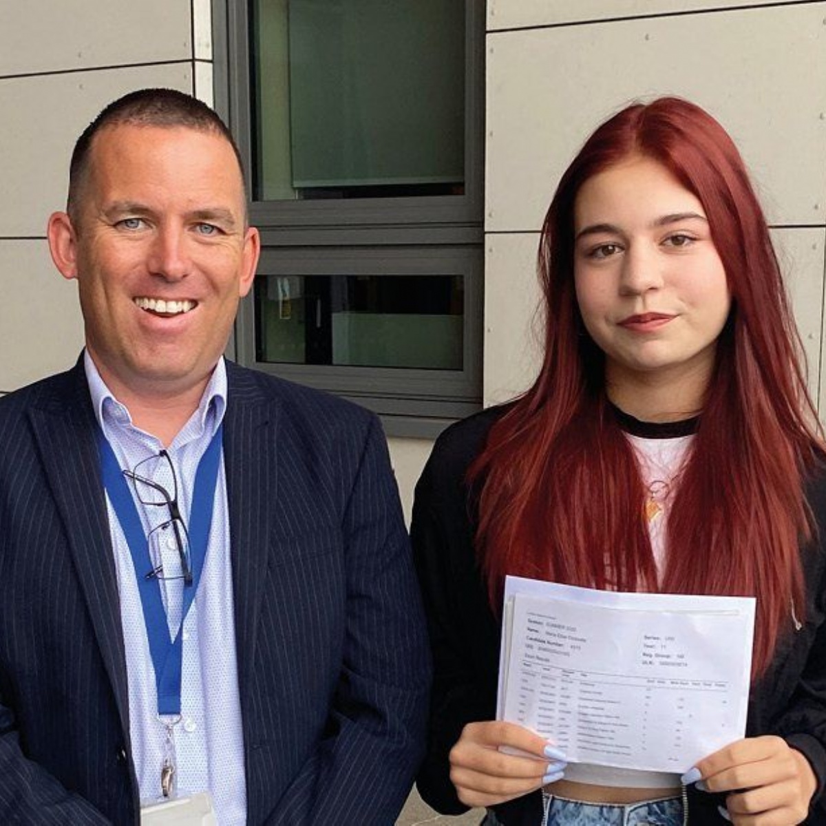 Co-op Academies Trust - Stoke Student Scores Top Grades After Only 2 ...
