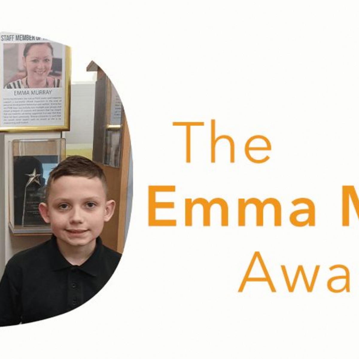 Co-op Academies Trust - The Emma Murray Award